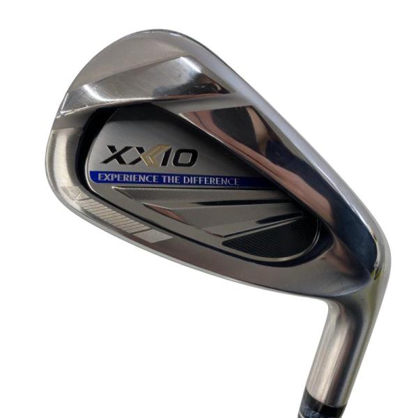 中古　Cランク　ダンロップ　ＸＸＩＯ　ＸＸＩＯ（２０２０）　＃５　単品アイアン　ＸＸＩＯ　ＭＰ１１００（ＩＲ） 　フレックスＳＲ ロフト角:22.00