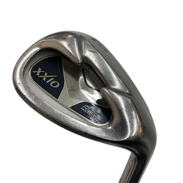 中古　Cランク　ダンロップ　ＸＸＩＯ　ＸＸＩＯ（２００８）　Ｓ５６　ウェッジ　ＸＸＩＯ　ＭＰ５００（ＩＲＯＮ） 　フレックスＲ ロフト角:56.00
