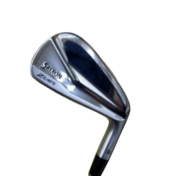 中古　Cランク　ダンロップ　ＳＲＩＸＯＮ　ＳＲＩＸＯＮ　Ｚ　Ｕ８５　Ｕ３　ユーティリティ　純正特注シャフト 　フレックスＸ ロフト角:20.00