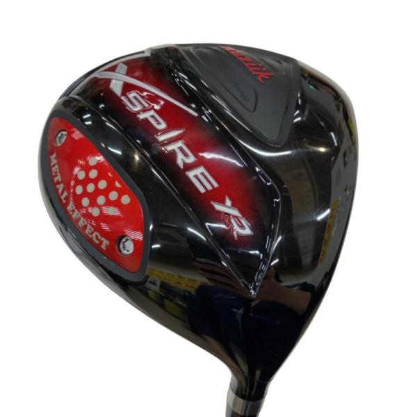 中古　Bランク　ｍｕｚｉｉｋ　Ｏｎ　Ｔｈｅ　Ｓｃｒｅｗ　Ｏｎ　Ｔｈｅ　Ｓｃｒｅｗ　ＸＳＰＩＲＥ　ＸＲ　１Ｗ　ドライバー　純正特注シャフト 　フレックスその他 ロフト角:0.00