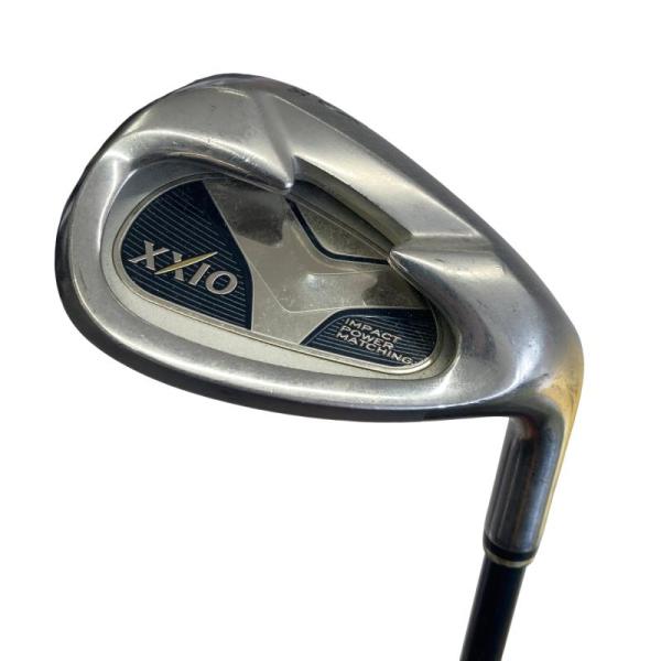 中古　Dランク　ダンロップ　ＸＸＩＯ　ＸＸＩＯ（２００８）　Ｓ５６　ウェッジ　ＸＸＩＯ　ＭＰ５００（ＩＲＯＮ） 　フレックスＲ ロフト角:56.00