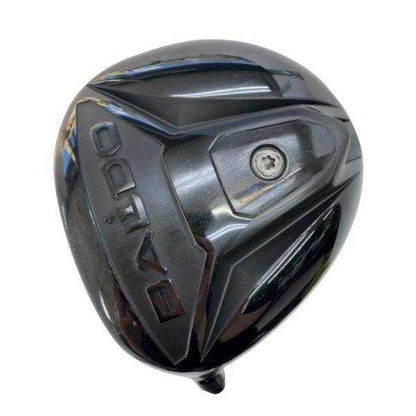 中古　Cランク　ＢＡＬＤＯ　ＴＴＸ　ＴＴＸ　ＳＴＲＯＮＧ　ＬＵＣＫ　４２０　１Ｗ　レフティ　ドライバー　リシャフト 　フレックスその他 ロフト角:0.00
