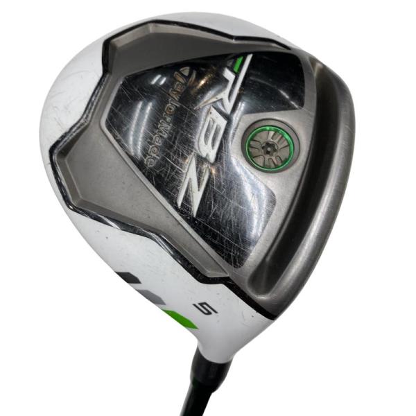 中古　Cランク　テーラーメイド　ＲＢＺ　ＲＢＺ　５Ｗ　フェアウェイウッド　ＲＢ−５０（フェアウェイ） 　フレックスＳ ロフト角:19.00