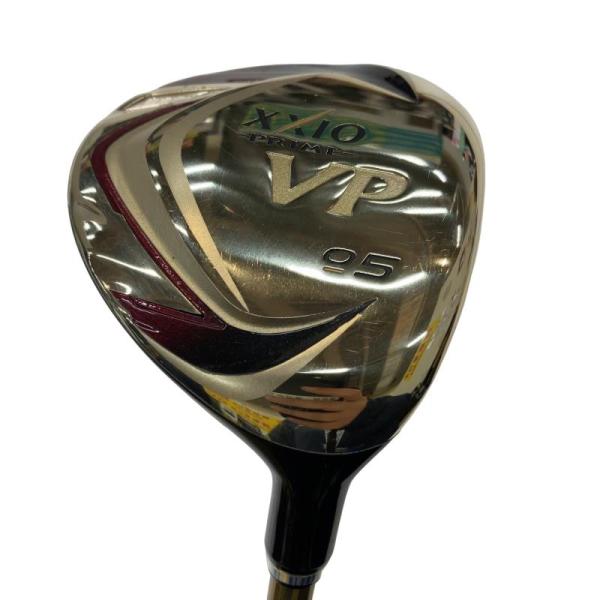 中古　Bランク　ダンロップ　ＸＸＩＯ　ＸＸＩＯ　ＰＲＩＭＥ　ＶＰ（２０１３）　０５Ｗ　フェアウェイウッド　ＸＸＩＯ　ＶＰ２０００（フェアウェイ） 　フレックスその他 ロフト角:23.00