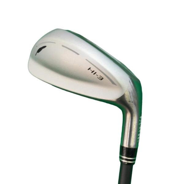 中古　Cランク　フォーティーン　ＨＩ　ＨＩ−３　３０°　ユーティリティ　ＦＴ−６０ｉ 　フレックスその他 ロフト角:30.00