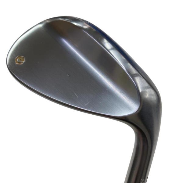中古　Cランク　エポンゴルフ株式会社　ＥＰＯＮ　ＥＰＯＮ　Ｔｏｕｒ　Ｗｅｄｇｅ　Ｔｙｐｅ　Ｍ　５６°　ウェッジ　純正特注シャフト 　フレックスＳ ロフト角:56.00