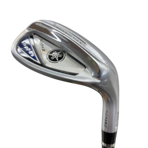 中古　Cランク　ヤマハ　ｉｎｐｒｅｓ　ｉｎｐｒｅｓ　ＵＤ＋２（２０１９）　ＳＷ　ウェッジ　ＭＸ−５１９ｉ 　フレックスＲ ロフト角:55.00
