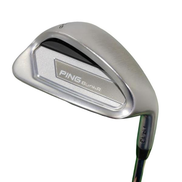 中古　Cランク　ピン　ＢｕｎｋＲ　ＢｕｎｋＲ　ウェッジ　Ｚ−Ｚ１１５ 　フレックスその他 ロフト角:64.00