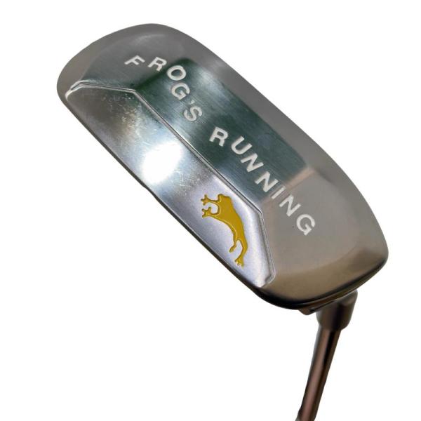 中古　Cランク　ダイワ（グローブライド）　ＯＮＯＦＦ　ＯＮＯＦＦ　ＬＡＢＯＳＰＥＣ　ＦＲＯＧ’Ｓ　ＲＵＮＮＩＮＧ　４２°　ウェッジ　ＮＳ　ＰＲＯ　９５０ＧＨ　ｎｅｏ 　フレックスその他 ロフト角:42.00