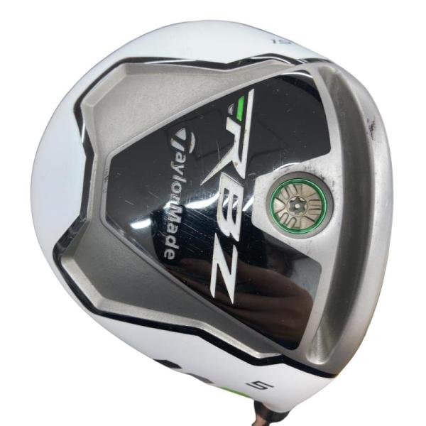 中古　Cランク　テーラーメイド　ＲＢＺ　ＲＢＺ　５Ｗ　フェアウェイウッド　ＲＢ−５０（フェアウェイ） 　フレックスＳ ロフト角:19.00