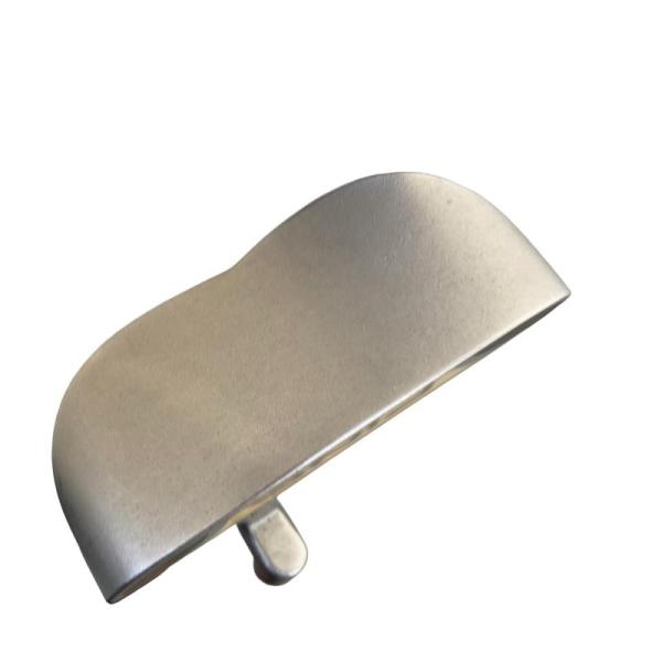 中古　Cランク　ピン　ＩＳＯＰＵＲ　２　ＩＳＯＰＵＲ　２　Ｂ６０　ｉ　パター　スチール 　フレックスその他 ロフト角:0.00