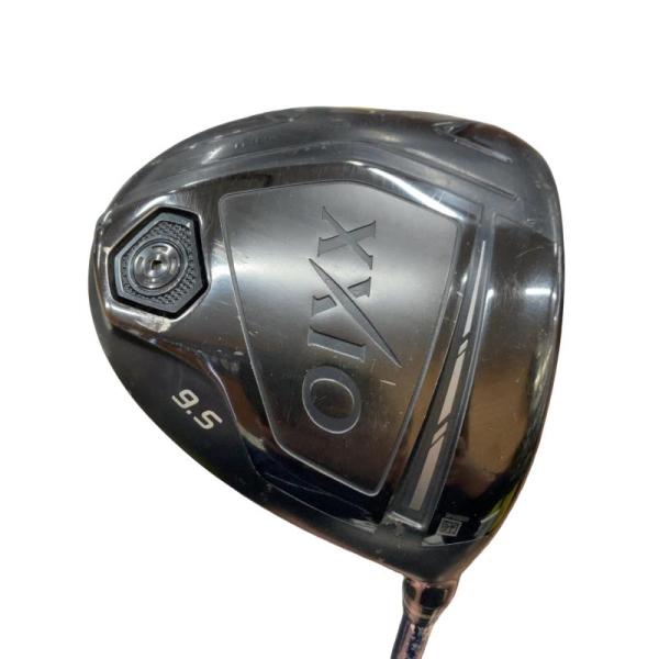 中古　Dランク　ダンロップ　ＸＸＩＯ　ＸＸＩＯ（２０１８）　クラフトモデル　　９．５°　ドライバー　Ｔｏｕｒ　ＡＤ　ＶＲ−５ 　フレックスＳ ロフト角:9.50