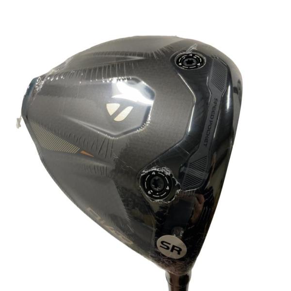 中古　Aランク　テーラーメイド　Ｑｉ４Ｄ　Ｑｉ４Ｄ　１０．５°　ドライバー　ＲＥＡＸ　ＭＲ５０（Ｑｉ４Ｄ　ＤＲ） 　フレックスＳＲ ロフト角:10.50
