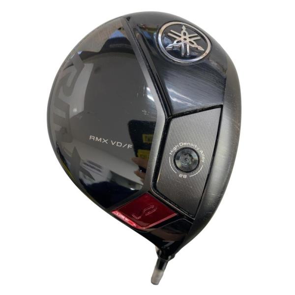 中古　Cランク　ヤマハ　ＲＭＸ　ＲＭＸ　ＶＤ（２０２４）　７Ｗ　フェアウェイウッド　ＴＥＮＳＥＩ　ＴＲ５０ｆ 　フレックスＲ ロフト角:21.00