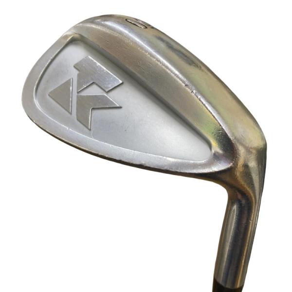 中古　Dランク　藤本技工　ＦＵＪＩＭＯＴＯ　ＧＩＫＯＨ　ＦＵＪＩＭＯＴＯ　ＧＩＫＯＨ　ＴＫ−０１　５０°　ウェッジ　リシャフト 　フレックスその他 ロフト角:50.00