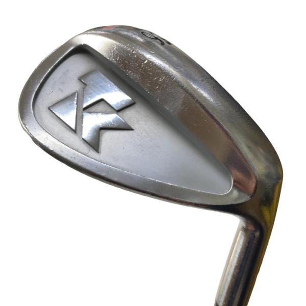 中古　Dランク　藤本技工　ＦＵＪＩＭＯＴＯ　ＧＩＫＯＨ　ＦＵＪＩＭＯＴＯ　ＧＩＫＯＨ　ＴＫ−０１　５６°　ウェッジ　リシャフト 　フレックスその他 ロフト角:56.00