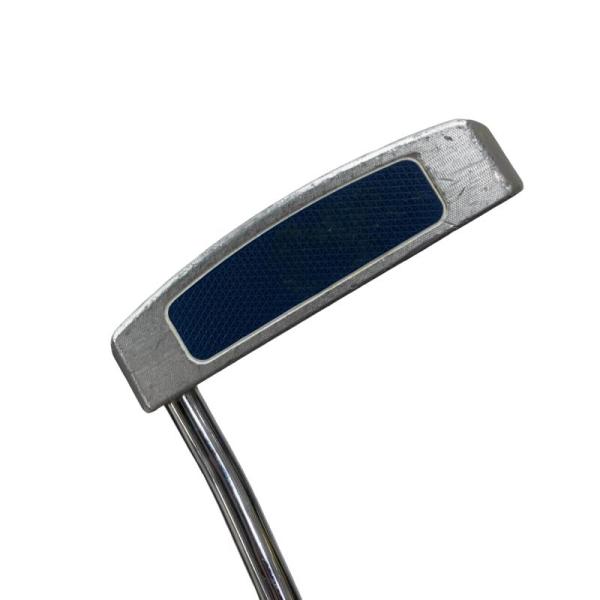 中古　Eランク　ブリヂストン　ＴＯＵＲＳＴＡＧＥ　ＴＯＵＲＳＴＡＧＥ　ＶｉＱ　ＣＬ（２００６）　ＴＦ−３　レディース　パター　スチール 　フレックスその他 ロフト角:4.00