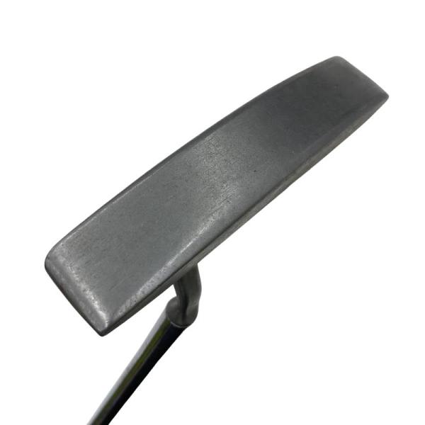 中古　Cランク　ピン　ＰＡＬ　ＰＡＬ　２　ステンレス　パター　スチール 　フレックスその他 ロフト角:0.00