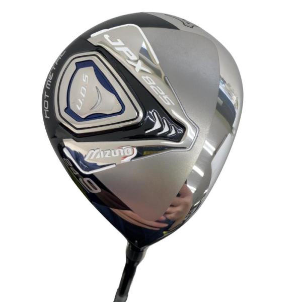 中古　Cランク　ミズノ　ＪＰＸ　ＪＰＸ　８２５　９Ｗ　フェアウェイウッド　ＪＰＸ　ＭＦ２００ 　フレックスＲ ロフト角:24.00