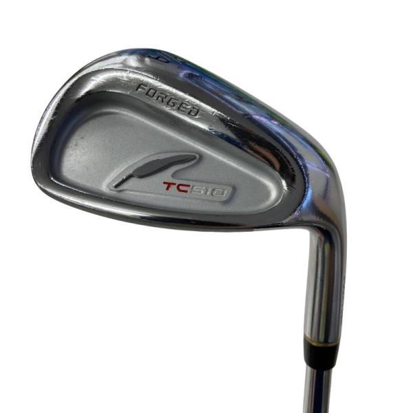 中古　Cランク　フォーティーン　ＴＣ　ＴＣ−５１０　ＦＯＲＧＥＤ　ＰＡ　ウェッジ　ＮＳ　ＰＲＯ　９５０ＧＨ 　フレックスＳ ロフト角:48.00