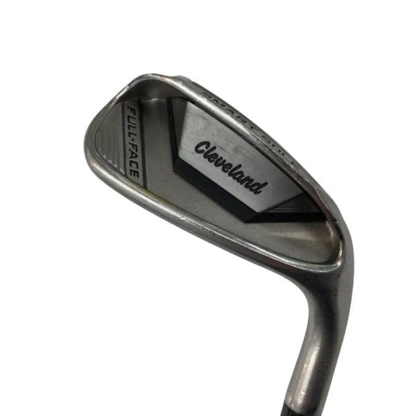 中古　Cランク　クリーブランド　Ｃｌｅｖｅｌａｎｄ　Ｃｌｅｖｅｌａｎｄ　ＳＭＡＲＴ　ＳＯＬＥ　ＦＵＬＬ−ＦＡＣＥ　ＴＹＰＥ−Ｃ　ウェッジ　ＫＢＳ　Ｈｉ−ＲＥＶ　ＭＡＸ　１０５ 　フレックスＲ ロフト角:42.00