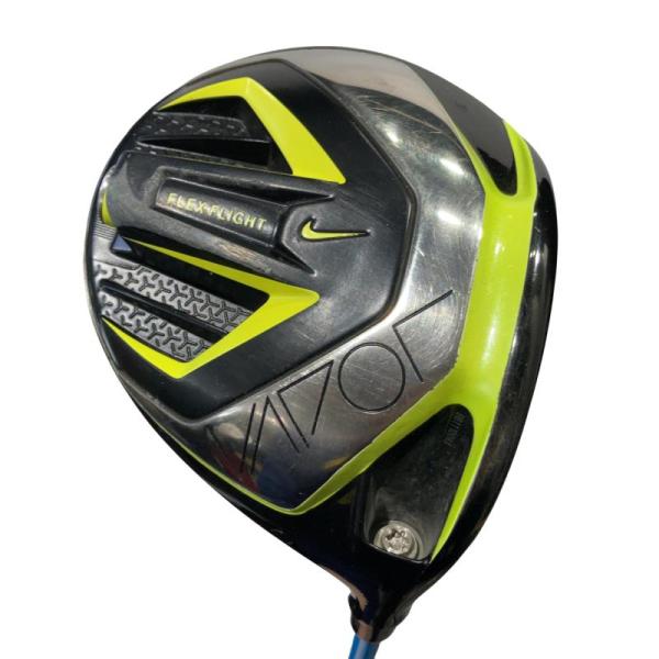 中古　Cランク　ナイキ　ＶＡＰＯＲ　ＶＡＰＯＲ　ＦＬＥＸ　１Ｗ　ドライバー　ＡＴＴＡＳ　６☆　６ 　フレックスＳ ロフト角:0.00