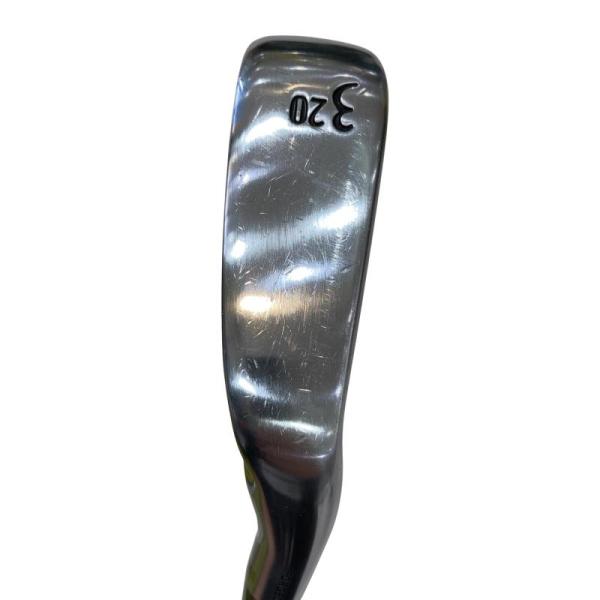 中古　Cランク　ダンロップ　ＳＲＩＸＯＮ　ＳＲＩＸＯＮ　Ｚ　Ｕ６５　Ｕ３　ユーティリティ　Ｍｉｙａｚａｋｉ　Ｋａｕｌａ　７　ｆｏｒ　ＵＴＩＬＩＴＹ 　フレックスＳ ロフト角:20.00