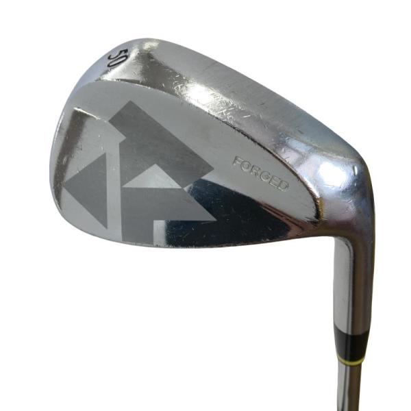 中古　Cランク　藤本技工　ＦＵＪＩＭＯＴＯ　ＧＩＫＯＨ　ＦＵＪＩＭＯＴＯ　ＧＩＫＯＨ　ＴＫ−０１　５０°　ウェッジ　純正特注シャフト 　フレックスＳ ロフト角:50.00