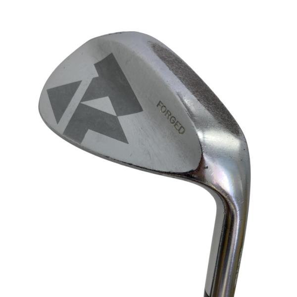 中古　Dランク　藤本技工　ＦＵＪＩＭＯＴＯ　ＧＩＫＯＨ　ＦＵＪＩＭＯＴＯ　ＧＩＫＯＨ　ＴＫ−０１　５６°　ウェッジ　純正特注シャフト 　フレックスＳ ロフト角:56.00