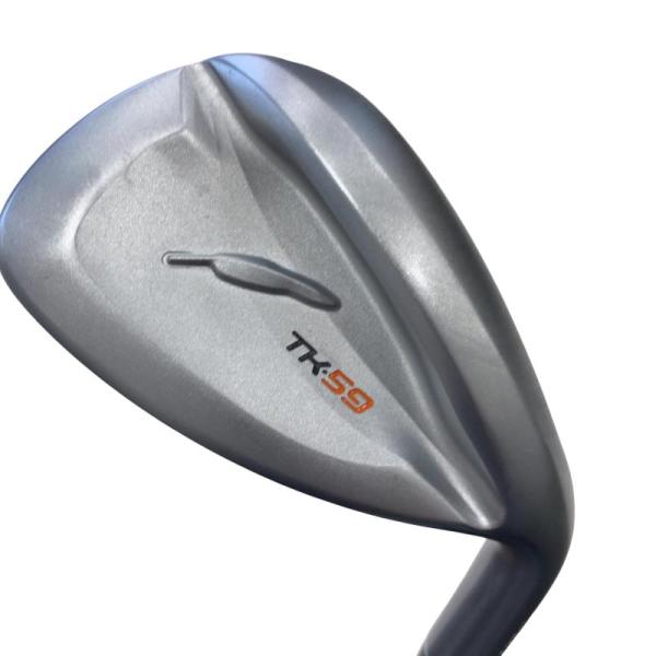 中古　Cランク　フォーティーン　ＴＫ　ＴＫ−５９　ウェッジ　ＦＳ−ＷＥＤＧＥ 　フレックスその他 ロフト角:59.00