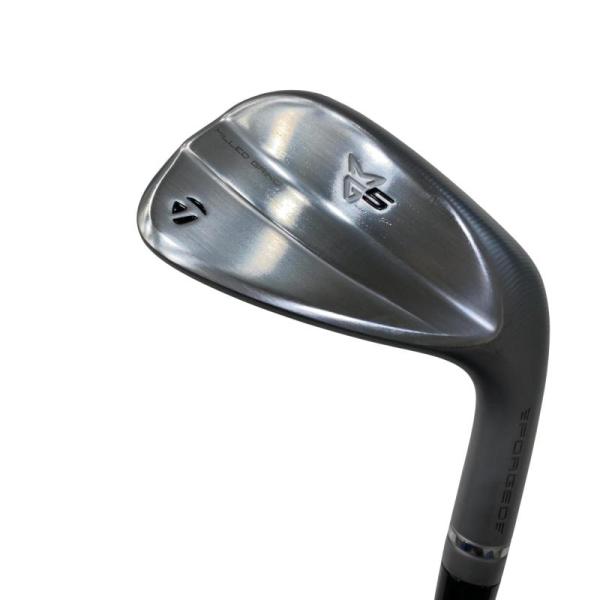 中古　Cランク　テーラーメイド　Ｔａｙｌｏｒ　Ｍａｄｅ　Ｔａｙｌｏｒ　Ｍａｄｅ　ＭＩＬＬＥＤ　ＧＲＩＮＤ　５　４８°／０９°ＳＢ　ウェッジ　Ｄｙｎａｍｉｃ　Ｇｏｌｄ　ＭＩＤ　１１５ 　フレックスＳ ロフト角:48.00