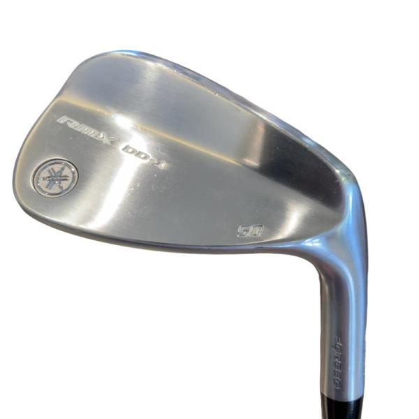 中古　Cランク　ヤマハ　ＲＭＸ　ＲＭＸ　ＤＤ−１（２０２６）　ＡＷ　ウェッジ　ＮＳ　ＰＲＯ　ＭＯＤＵＳ３　ＴＯＵＲ１０５ 　フレックスＳ ロフト角:50.00