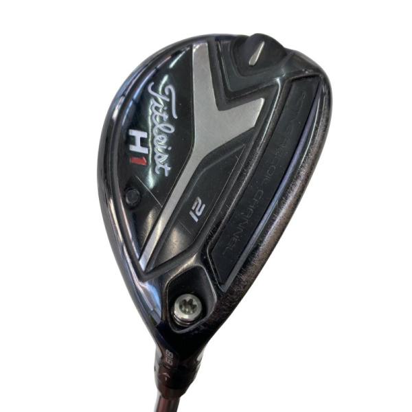 中古　Dランク　タイトリスト　８１８　８１８　Ｈ１　２１°　ユーティリティ　ＮＳ　ＰＲＯ　９５０ＧＨ 　フレックスＳ ロフト角:21.00