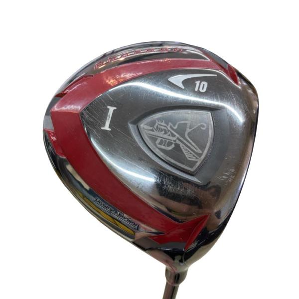 中古　Cランク　ハルスポーツ（ＰＨＡＲＡＯＨ）　ＰＨＡＲＡＯＨ　ＰＨＡＲＡＯＨ　２　レッド　１０°　ドライバー　オリジナルカーボン 　フレックスその他 ロフト角:10.00