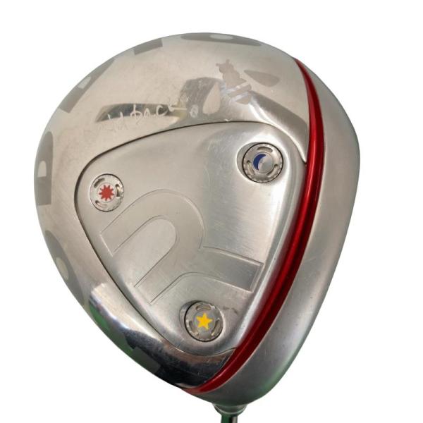 中古　Cランク　ロッディオ　ＲＯＤＤＩＯ　ＲＯＤＤＩＯ　ＣＯＭＰＡＣＴ　ＤＲＩＶＥＲ　Ｍｉｄ　ｂａｃｋ　１Ｗ　ドライバー　純正特注シャフト 　フレックスその他 ロフト角:10.50