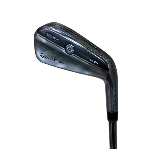 中古　Cランク　テーラーメイド　ＳＩＭ　ＳＩＭ　ＵＤＩ　Ｕ２　ユーティリティ　ＮＳ　ＰＲＯ　９１０ＧＨ 　フレックスＳ ロフト角:18.00