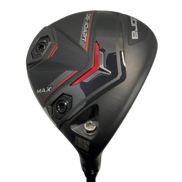 中古　Cランク　コブラ　ｃｏｂｒａ　ｃｏｂｒａ　ＤＳ−ＡＤＡＰＴ　ＭＡＸ　５Ｗ　フェアウェイウッド　ＳＰＥＥＤＥＲ　ＮＸ　ｆｏｒ　Ｃｏｂｒａ（ＤＳ−ＡＤＡＰＴ　ＦＷ） 　フレックスＳ ロフト角:18.50
