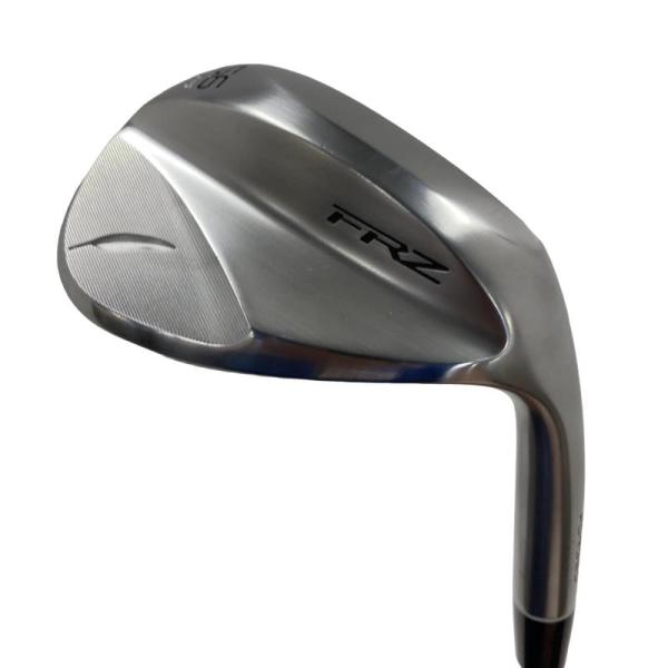 中古　Bランク　フォーティーン　ＦＲＺ　ＦＲＺ　パールサテン　５６°／Ｈ　ウェッジ　ＴＳ−１０１ｗ 　フレックスその他 ロフト角:56.00