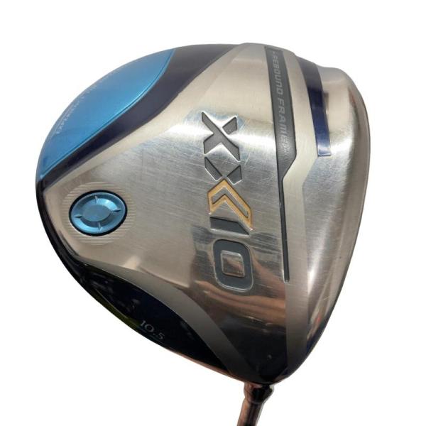 中古　Cランク　ダンロップ　ＸＸＩＯ　ＸＸＩＯ（２０２２）　１１．５°　レディース　ドライバー　ＸＸＩＯ　ＭＰ１２００Ｌ（ＤＲ） 　フレックスＡ ロフト角:11.50