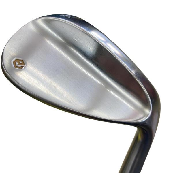中古　Cランク　エポンゴルフ株式会社　ＥＰＯＮ　ＥＰＯＮ　Ｔｏｕｒ　Ｗｅｄｇｅ　Ｔｙｐｅ　Ｍ　５８°　ウェッジ　純正特注シャフト 　フレックスＳ ロフト角:58.00