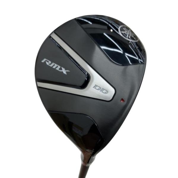 中古　Aランク　ヤマハ　ＲＭＸ　ＲＭＸ　ＤＤ（２０２６）　５Ｗ　フェアウェイウッド　ＴＥＮＳＥＩ　ＦＲ　ｆ６０ 　フレックスＳ ロフト角:18.00
