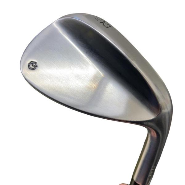 中古　Cランク　エポンゴルフ株式会社　ＥＰＯＮ　ＥＰＯＮ　Ｔｏｕｒ　Ｗｅｄｇｅ　Ｔｙｐｅ　Ｓ　５２°／１１°　ウェッジ　リシャフト 　フレックスその他 ロフト角:52.00