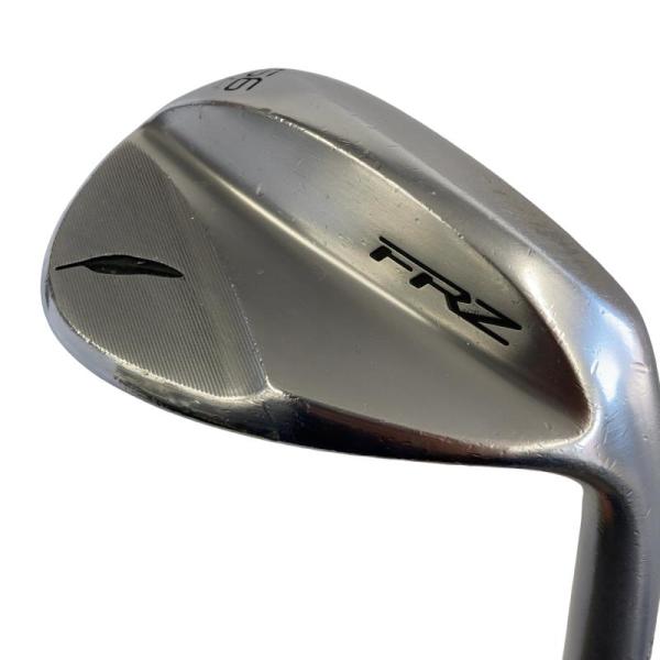 中古　Dランク　フォーティーン　ＦＲＺ　ＦＲＺ　パールサテン　５６°／Ｈ　ウェッジ　ＴＳ−１１４ｗ　Ｖｅｒ２ 　フレックスその他 ロフト角:56.00