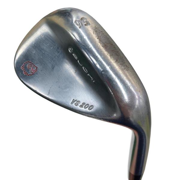中古　Dランク　ＦＵＳＯ　ＤＲＥＡＭ　ＢＵＣＨＩ　ＢＵＣＨＩ　ＶＳ２００　５６°　ウェッジ　リシャフト 　フレックスその他 ロフト角:56.00