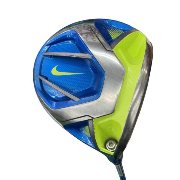 中古　Cランク　ナイキ　ＶＡＰＯＲ　ＶＡＰＯＲ　ＦＬＹ（２０１６）　１Ｗ　ドライバー　ＶＡＰＯＲ（２０１６シルバー）ドライバー 　フレックスＳＲ ロフト角:0.00
