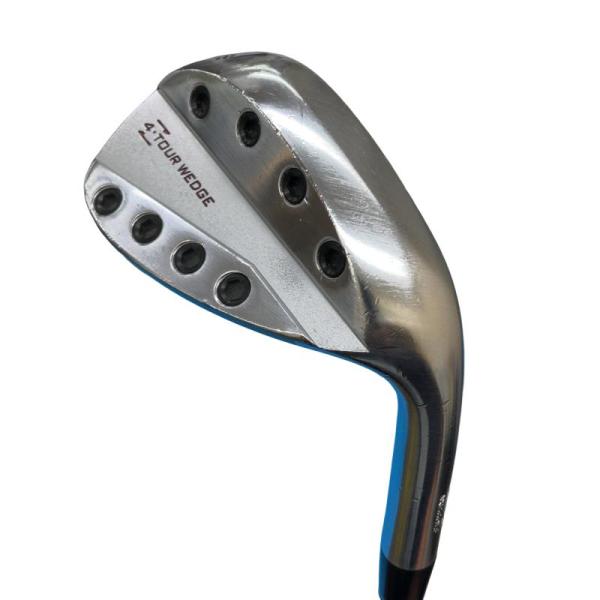 中古　Cランク　ＡＸＩＳ　ＧＯＬＦ　ＡＸＩＳ　ＧＯＬＦ　ＡＸＩＳ　ＧＯＬＦ　Ｚ４　ＴＯＵＲ　ＷＥＤＧＥ　ニッケルクロムサテン　５８°　ウェッジ　リシャフト 　フレックスその他 ロフト角:58.00