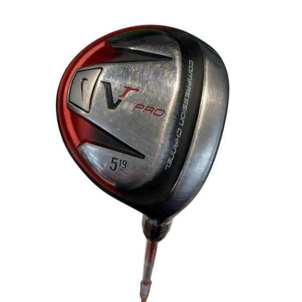 中古　Cランク　ナイキ　ＶＲ　ＰＲＯ　ＶＲ　ＰＲＯ　ＳＴＲ８−ＦＩＴ　ＴＯＵＲ　５Ｗ　フェアウェイウッド　ＳＴＲ８−ＦＩＴ　Ｔｏｕｒ　ＡＤ　ＶＲ５１１Ｆ 　フレックスＲ ロフト角:19.00