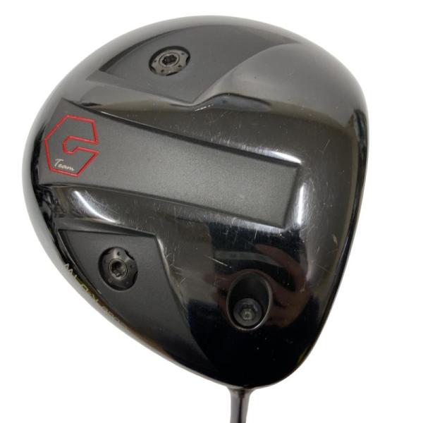 中古　Cランク　ＧＴＤ　ＧＴＤ　ＧＴＤ　Ｃｏｄｅ　Ｋ　１Ｗ　ドライバー　リシャフト 　フレックスその他 ロフト角:10.00