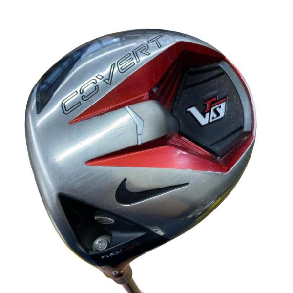 中古　Cランク　ナイキ　ＶＲ＿Ｓ　ＶＲ＿Ｓ　ＣＯＶＥＲＴ　１Ｗ　レフティ　ＵＳＡ　ドライバー　Ｎｉｋｅ　ＫＵＲＯ　ＫＡＧＥ　５０ 　フレックスＳ ロフト角:0.00