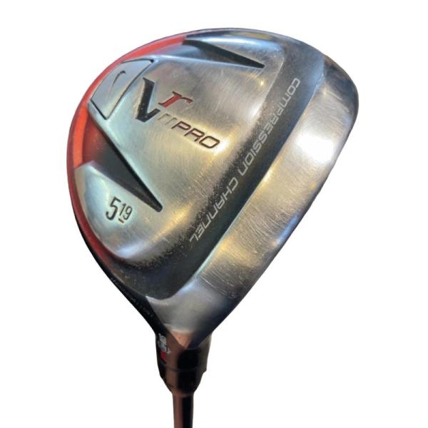 中古　Cランク　ナイキ　ＶＲ　ＰＲＯ　ＶＲ　ＰＲＯ　ＳＴＲ８−ＦＩＴ　ＴＯＵＲ　５Ｗ　フェアウェイウッド　Ｄｉａｍａｎａ　’ａｈｉｎａ　７０ 　フレックスＳ ロフト角:19.00
